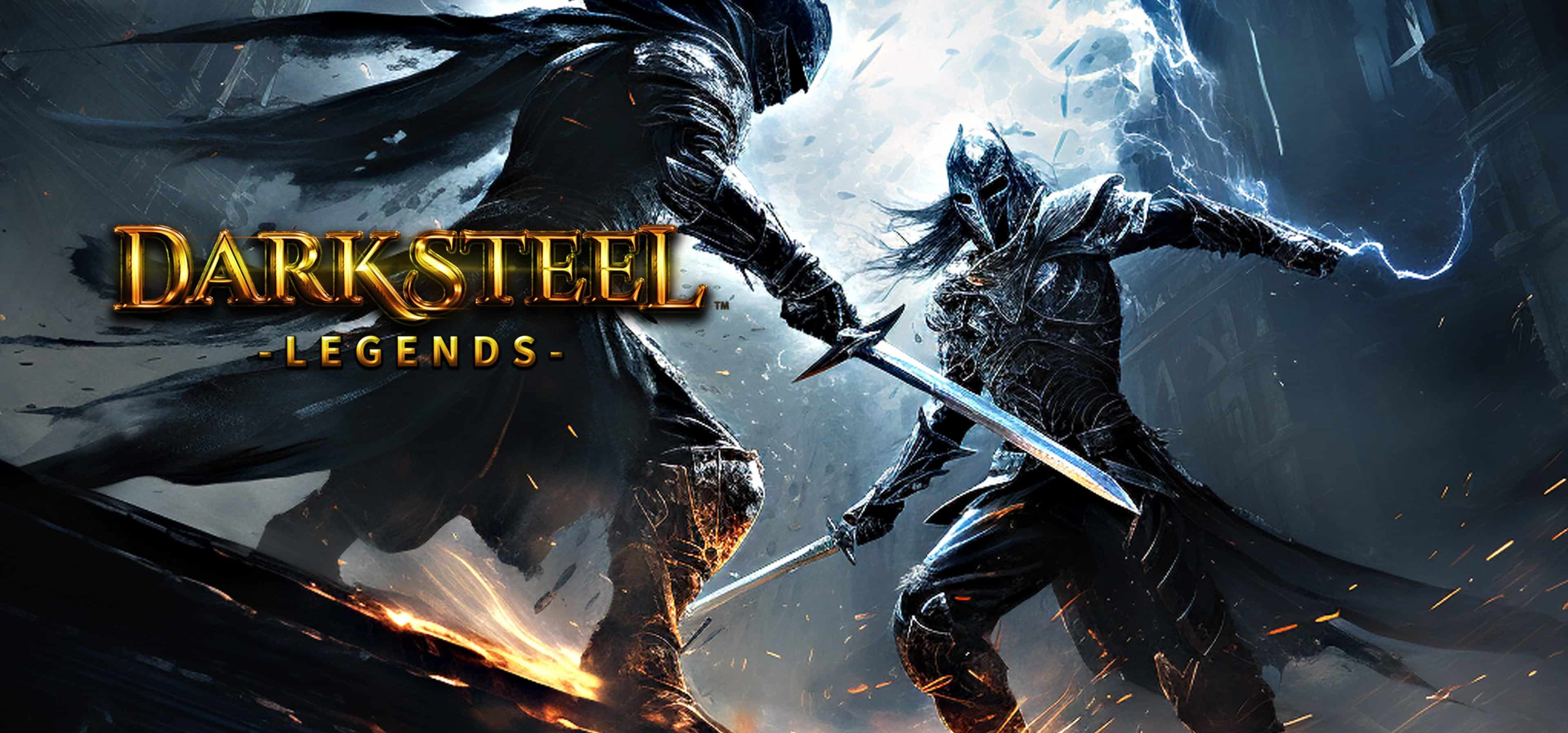 Can you play Dark Steel Legends on cloud gaming services?
