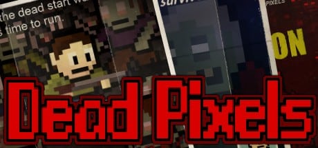 Can you play Dead Pixels on cloud gaming services?