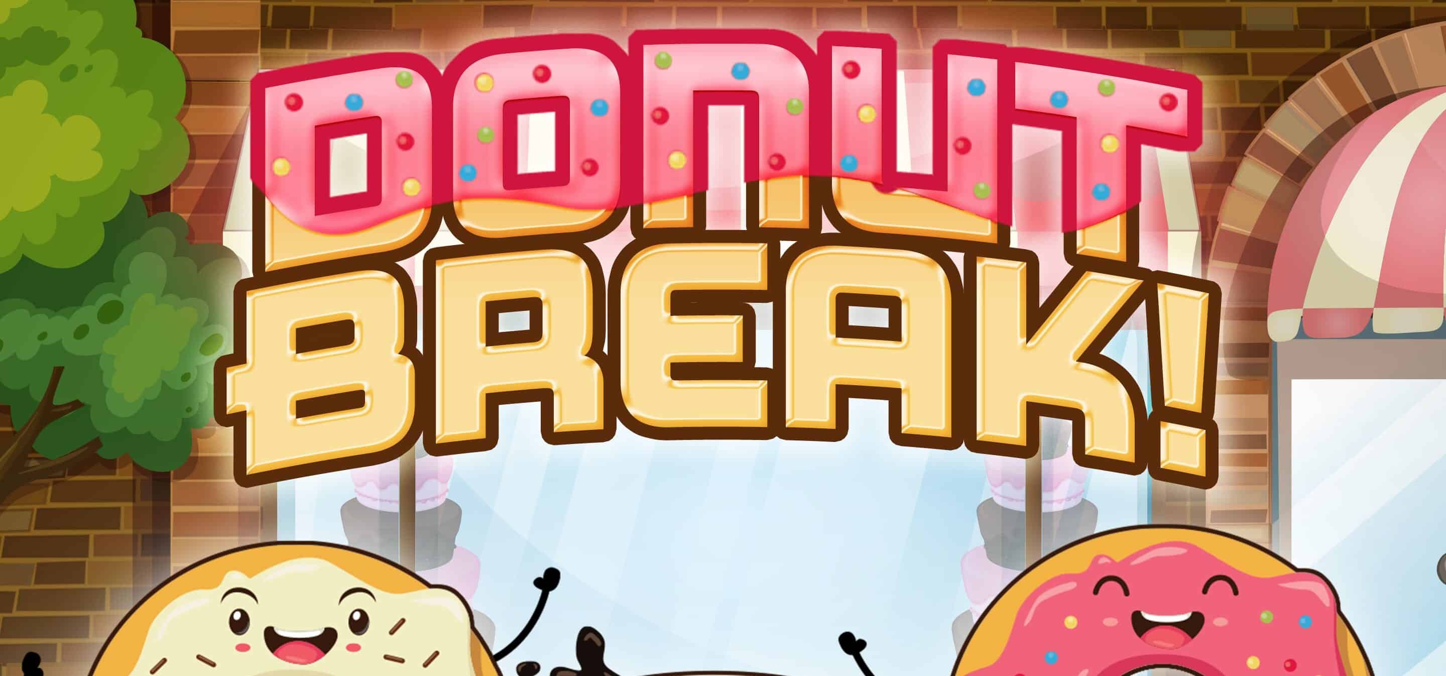 Can you play Donut Break on cloud gaming services?