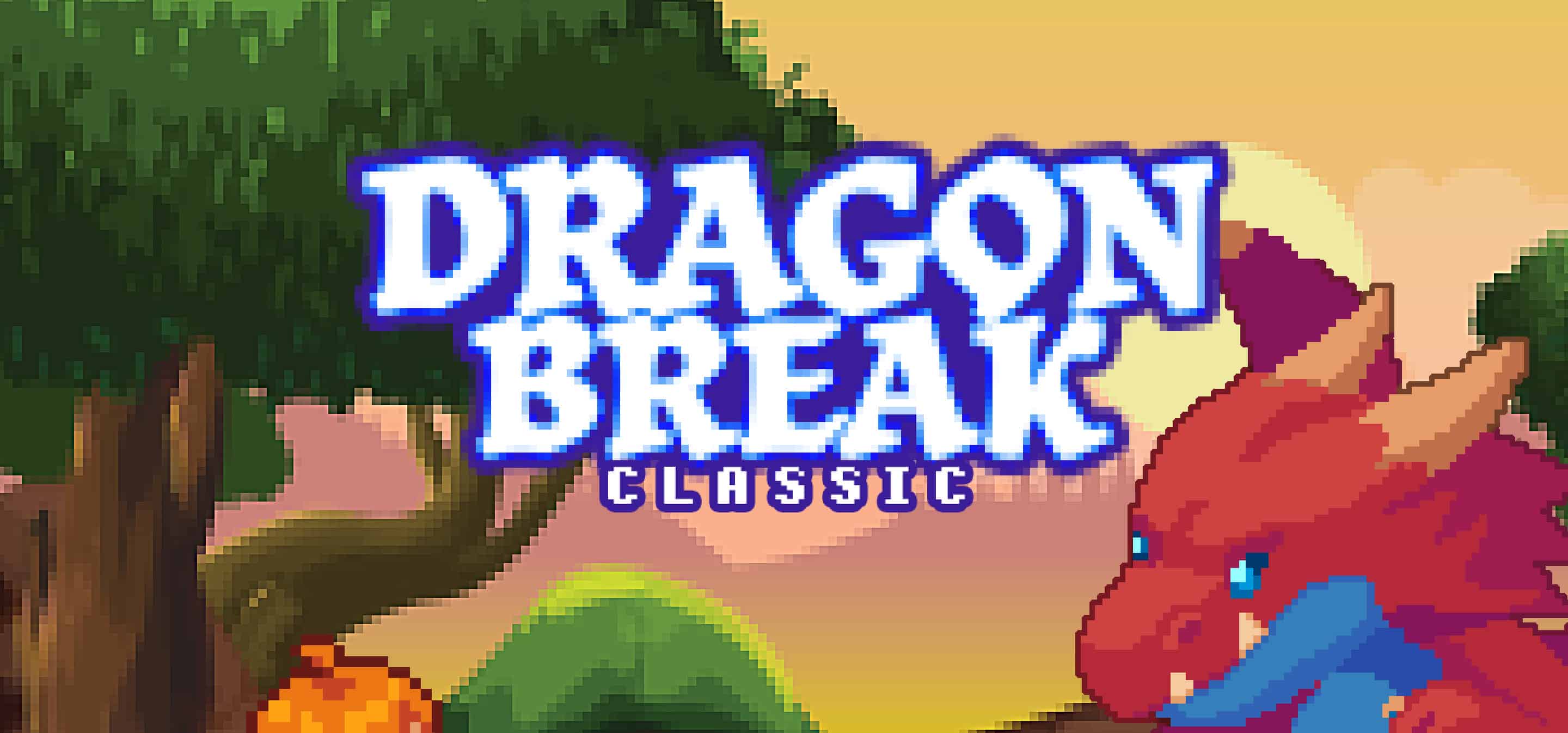 Can you play Dragon Break Classic on cloud gaming services?