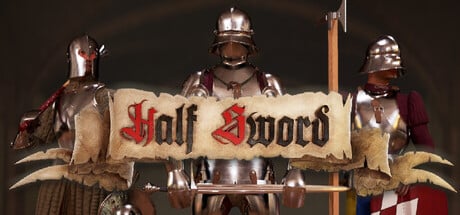 Can you play Half Sword on cloud gaming services?