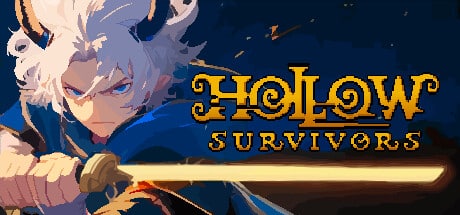 Can you play Hollow Survivors on cloud gaming services?