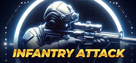 Can you play Infantry Attack on cloud gaming services?