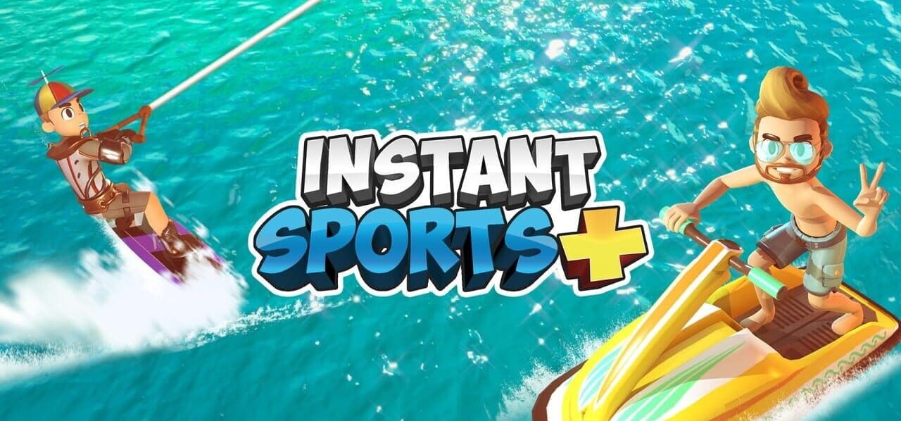 Can you play Instant Sports Plus on cloud gaming services?