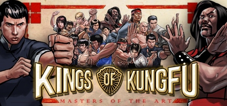 Can you play Kings of Kung Fu on cloud gaming services?