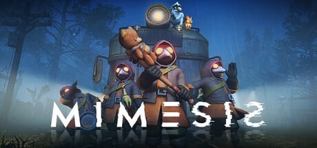 Can you play MIMESIS on cloud gaming services?