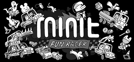 Can you play Minit Fun Racer on cloud gaming services?