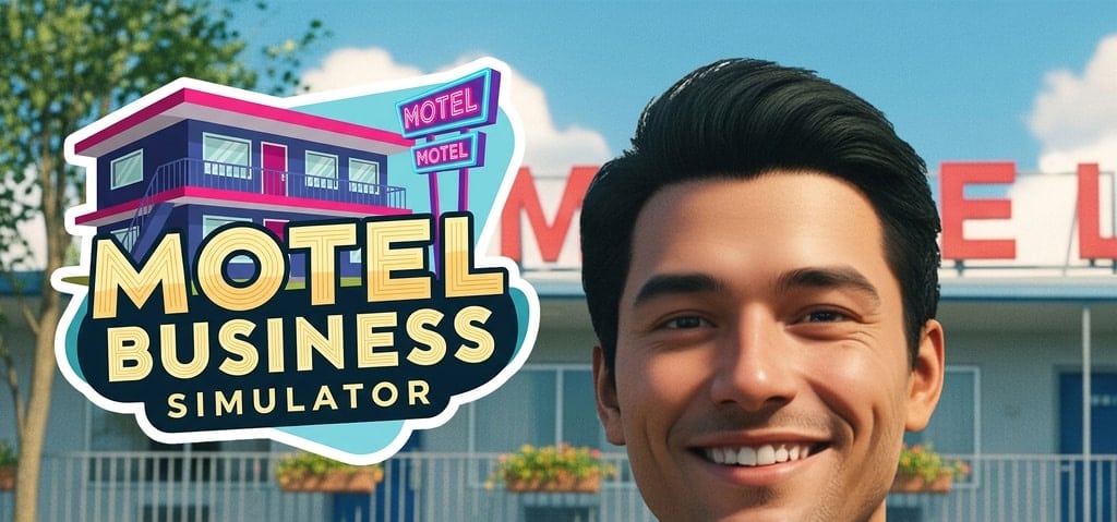 Can you play Motel Business Simulator on cloud gaming services?