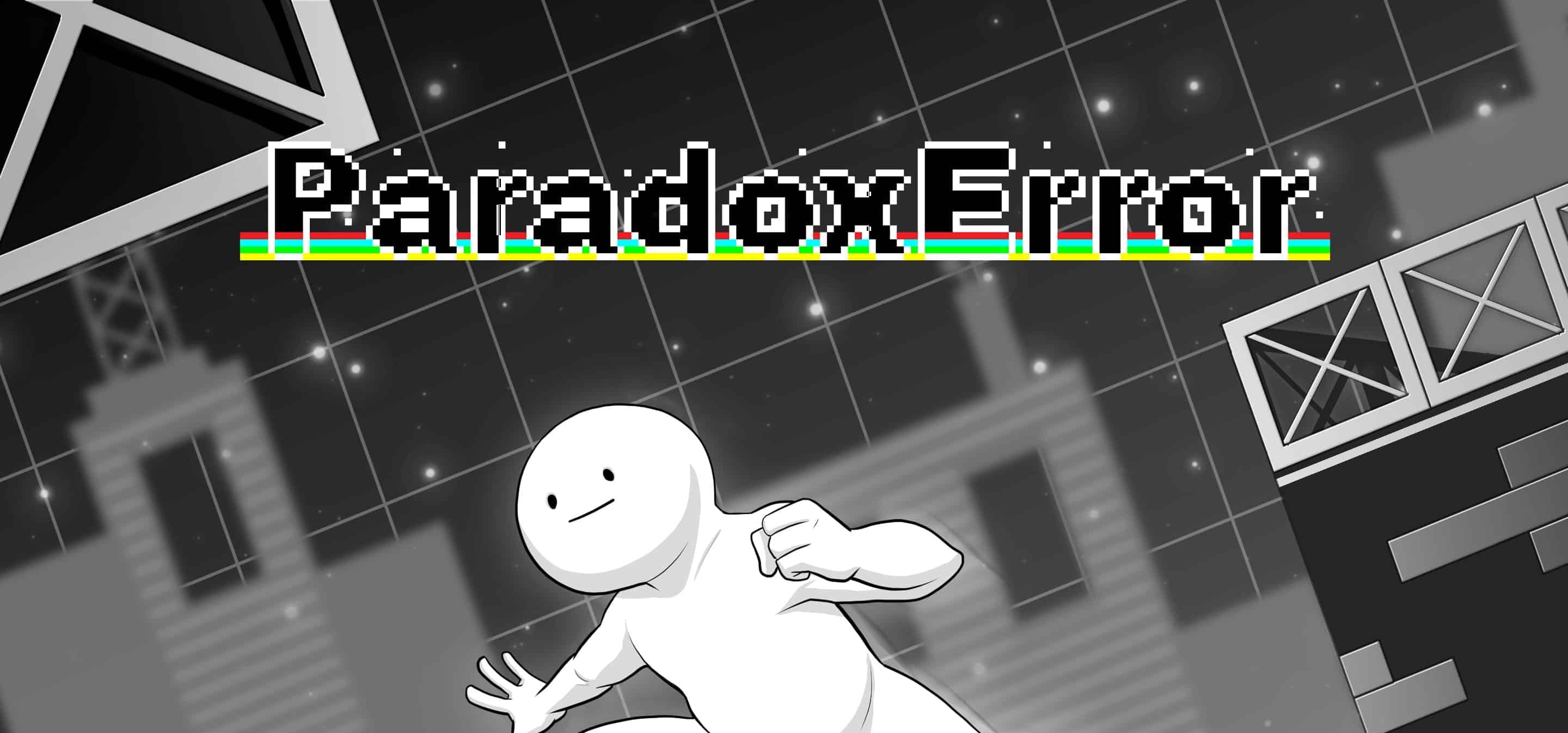 Can you play Paradox Error on cloud gaming services?