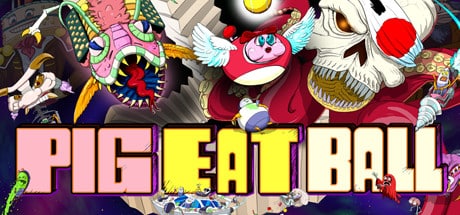 Can you play Pig Eat Ball on cloud gaming services?