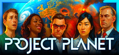 Can you play Project Planet - Earth vs Humanity on cloud gaming services?