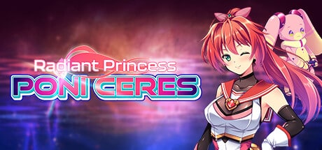 Can you play Radiant Princess - Poni Ceres on cloud gaming services?