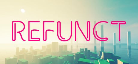 Can you play Refunct on cloud gaming services?