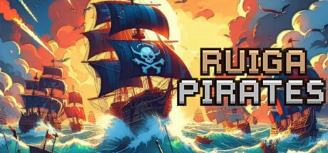 Can you play Ruiga Pirates on cloud gaming services?