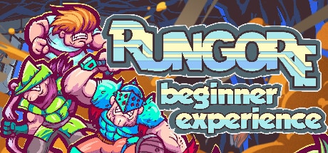Can you play RUNGORE: Beginner Experience on cloud gaming services?