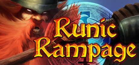 Can you play Runic Rampage on cloud gaming services?