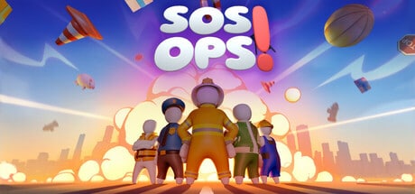 Can you play SOS OPS! on cloud gaming services?