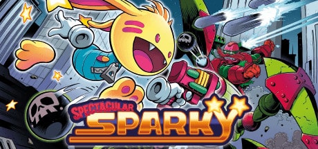 Can you play Spectacular Sparky on cloud gaming services?