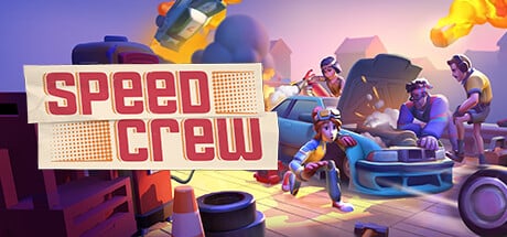 Can you play Speed Crew on cloud gaming services?