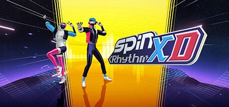 Can you play Spin Rhythm XD on cloud gaming services?