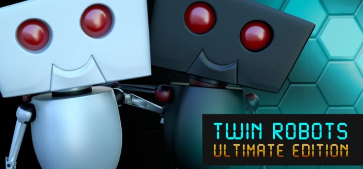 Can you play Twin Robots on cloud gaming services?