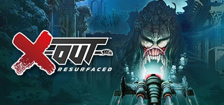 Can you play X-Out: Resurfaced on cloud gaming services?