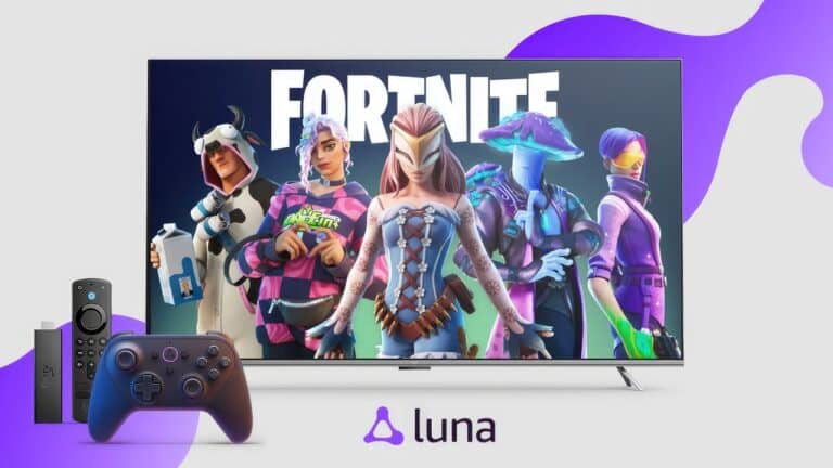 Everything You Need to Know About Amazon Luna Cloud Gaming