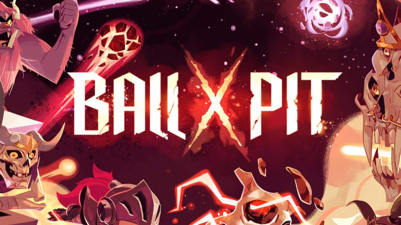 Ball x Pit Review: Chaos, Ricochets, and a Surprisingly Deep Roguelite Loop