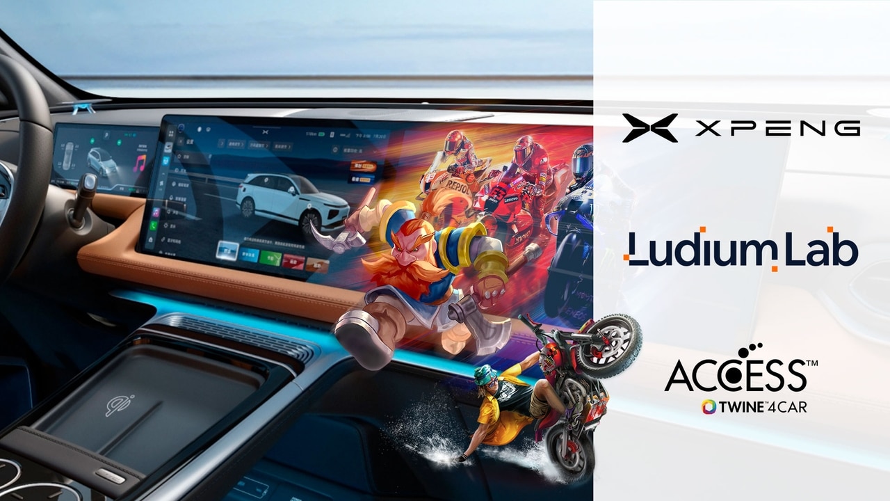 Xplay Expands With XPENG as Ludium Lab Confirms Multi-Region Growth ...