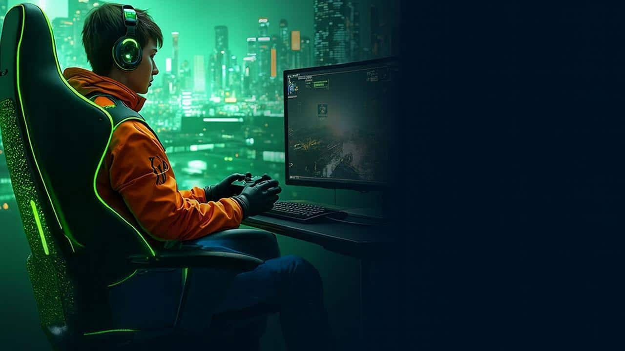 Cloud Gaming and Portables Will Lead 2026, Says Globant Report