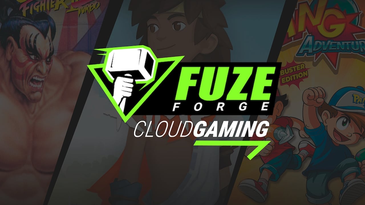 Fuze Forge Cloud Gaming Expands to Peru Through Claro and Digital Virgo ...