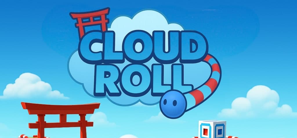 Can you play Cloud Roll on cloud gaming services?