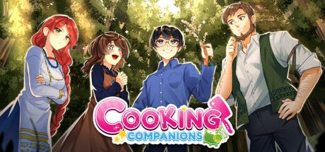 Can you play Cooking Companions on cloud gaming services?