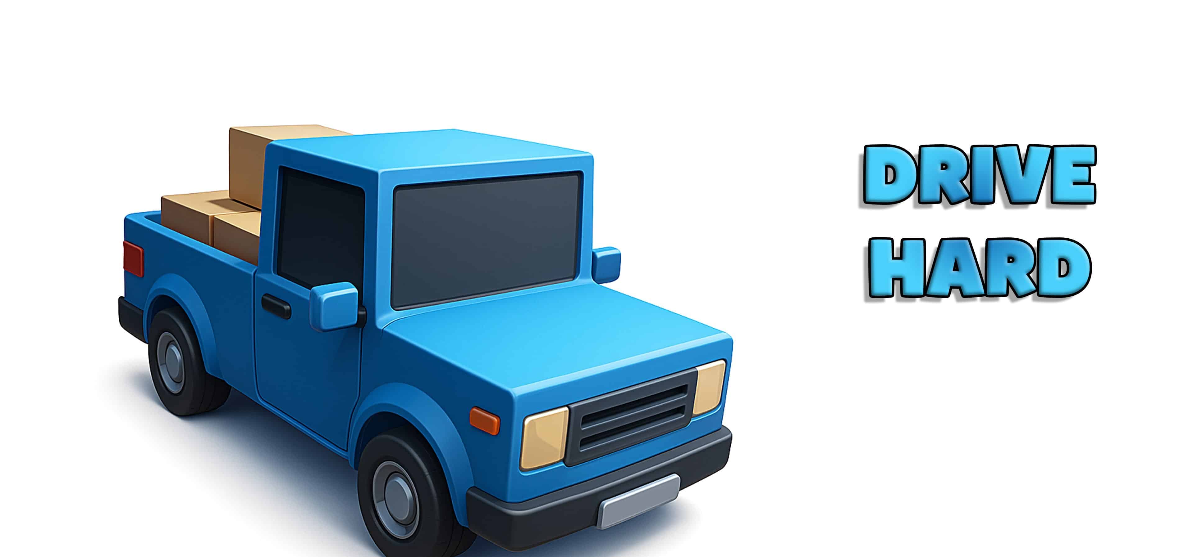 Can you play Drive Hard on cloud gaming services?
