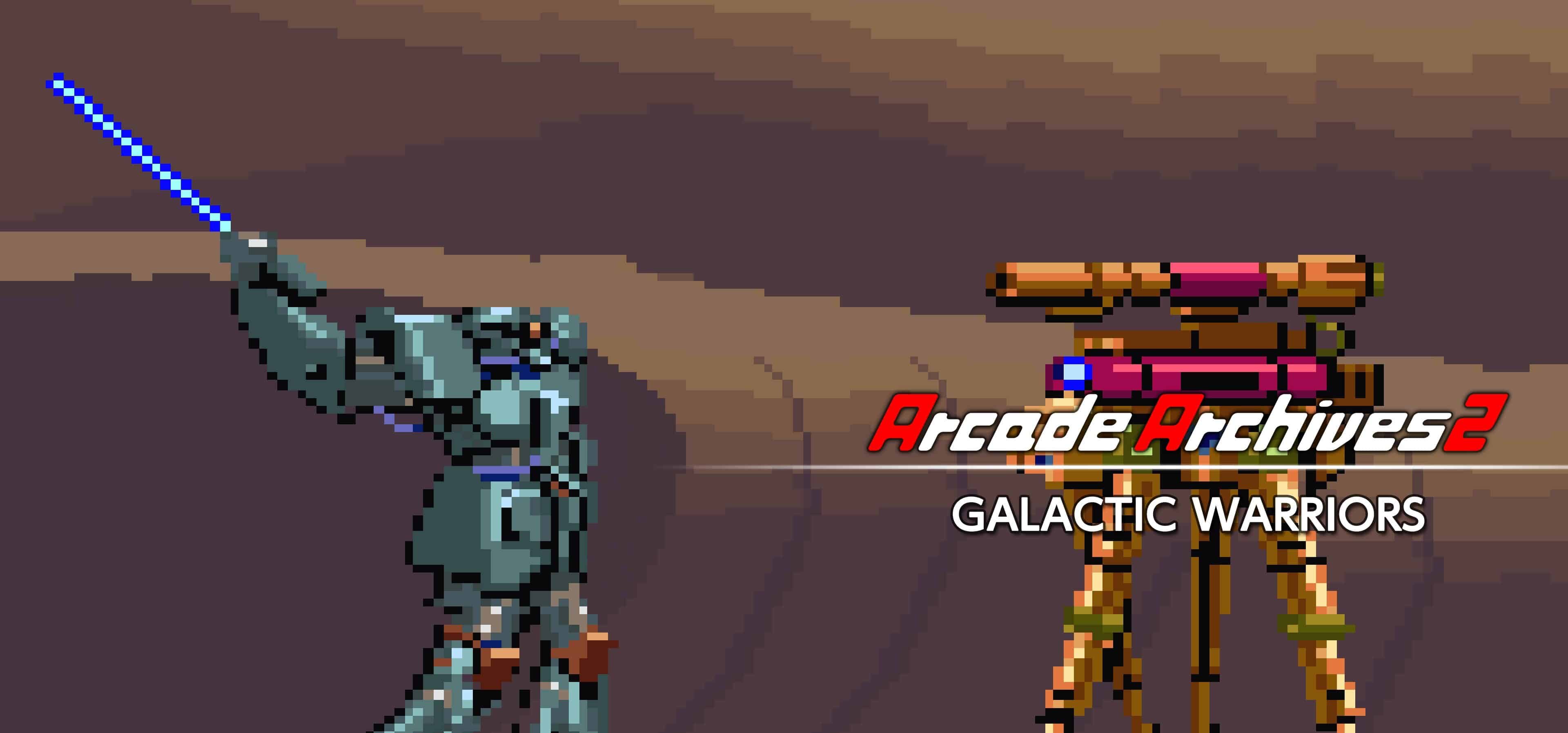 Can you play GALACTIC WARRIORS on cloud gaming services?