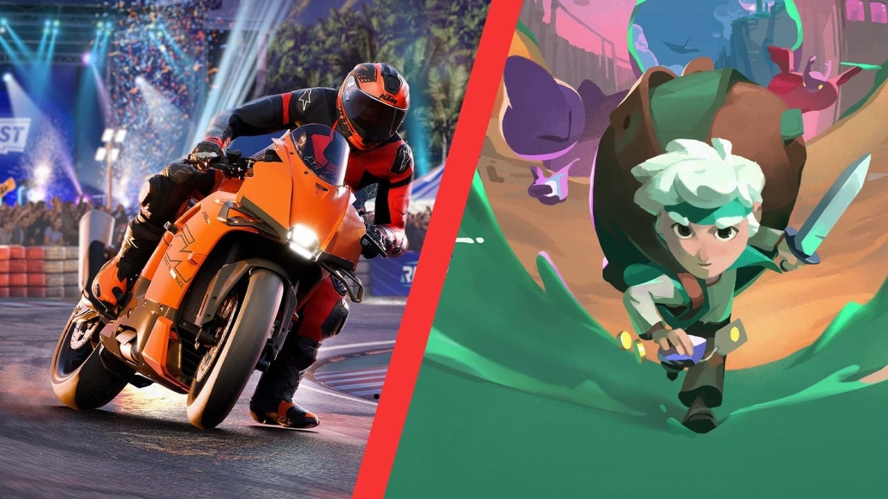 Weekly GeForce NOW Steam Update: 19 Games Opt In Including RIDE 6 ...