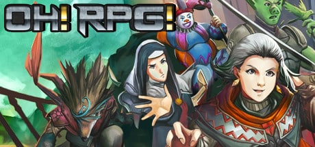 Can you play OH! RPG! on cloud gaming services?