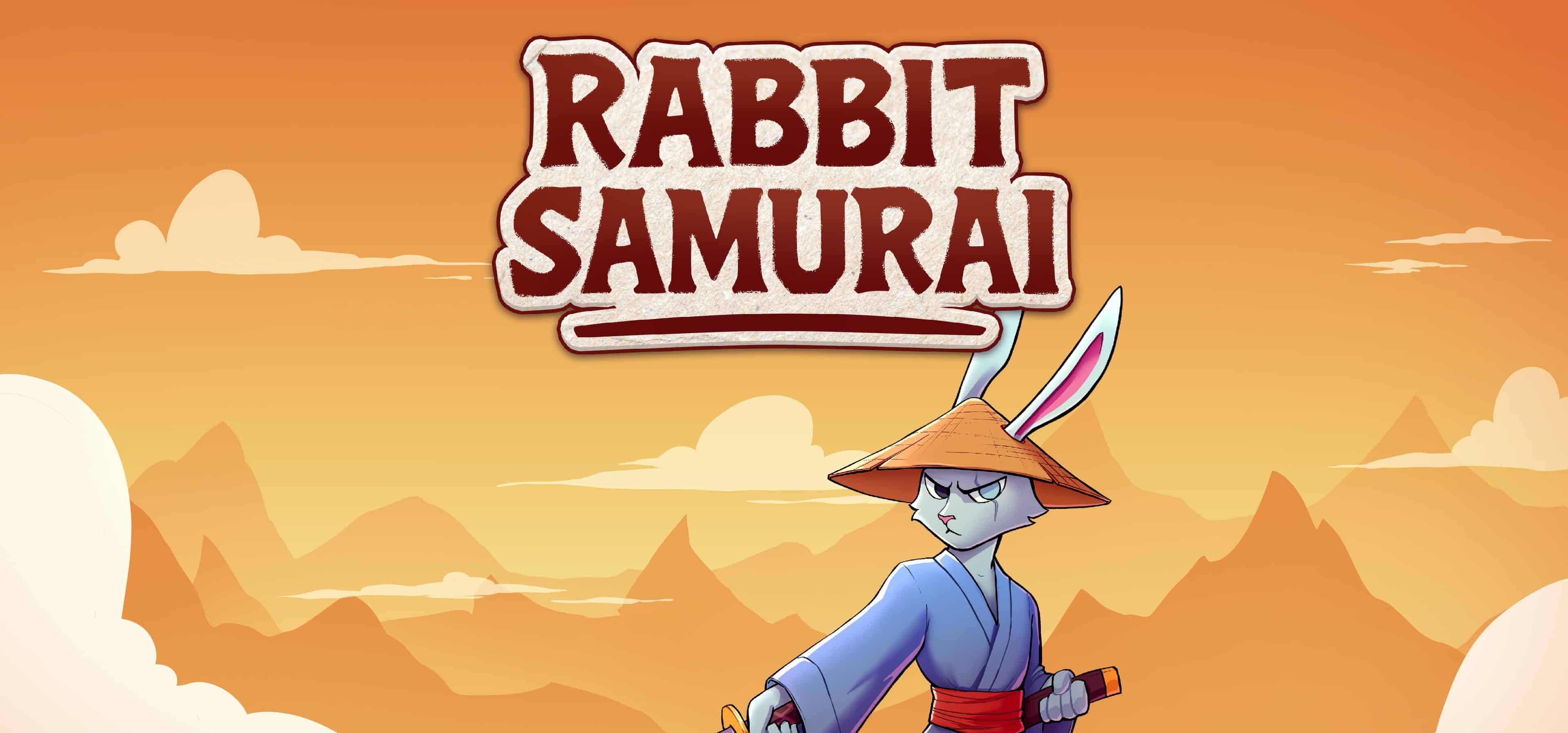 Can you play Rabbit Samurai on cloud gaming services?