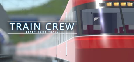 Can you play TRAIN CREW on cloud gaming services?