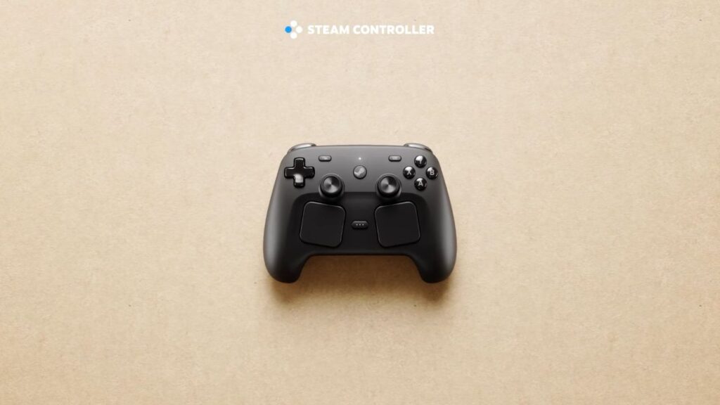Valve Announces New Hardware Trio: Controller, Frame VR, and the Return ...