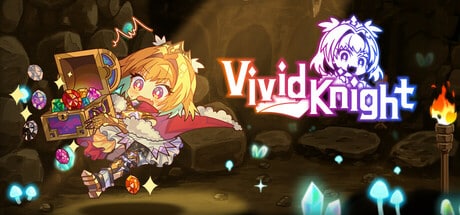 Can you play Vivid Knight on cloud gaming services?