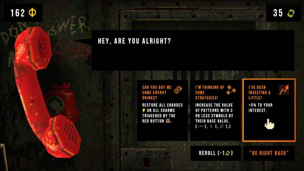 CloverPit Review | A Slot Machine Roguelike Built on Risk and Momentum