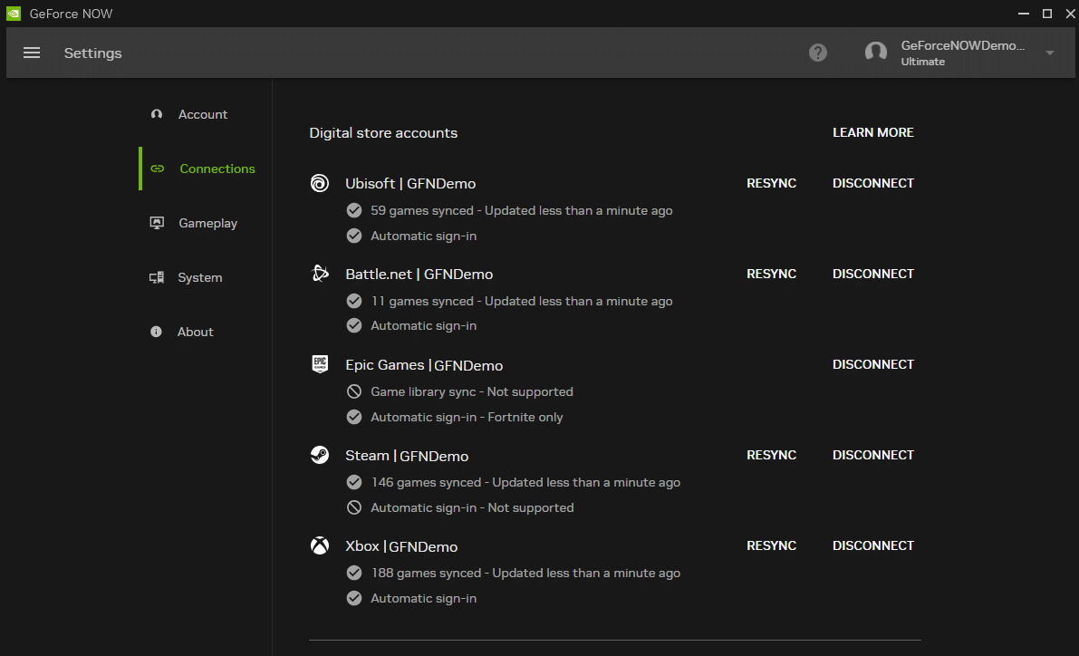 GFN Thursday: Major Cloud Gaming Updates Today - Cloud Dosage