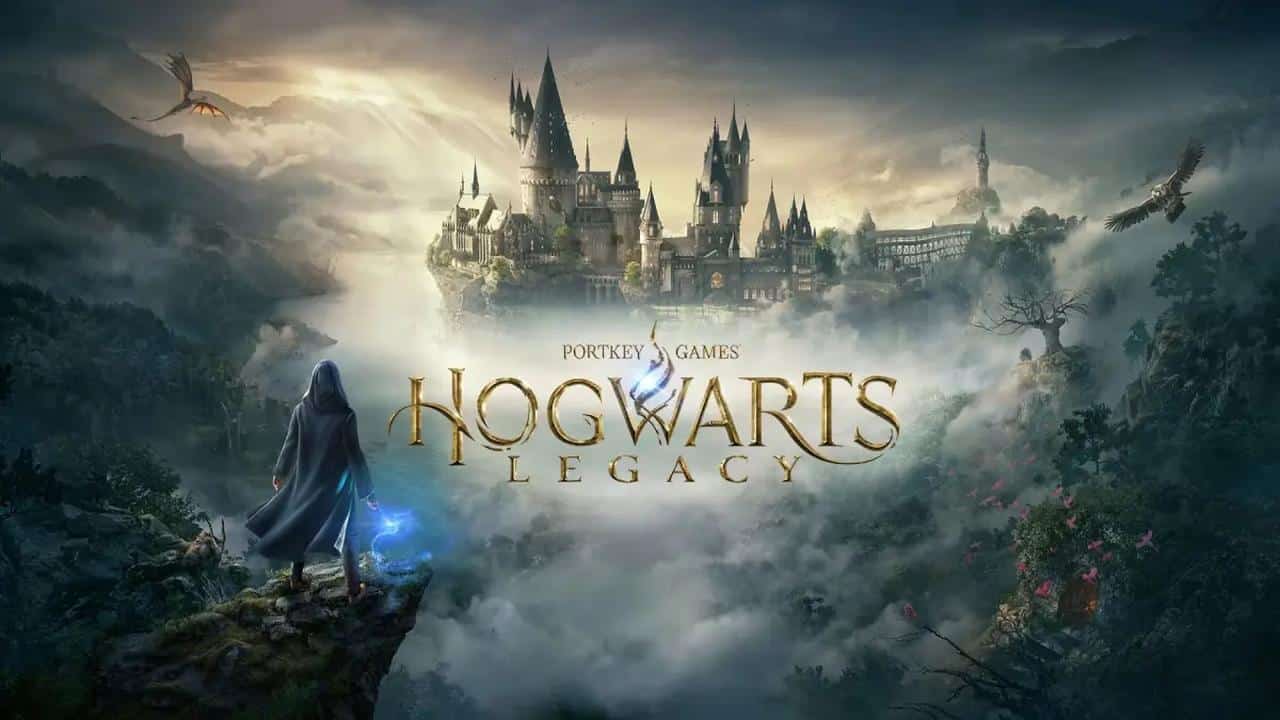 Epic Games Store Free Games: Hogwarts Legacy Free During Holiday Sale