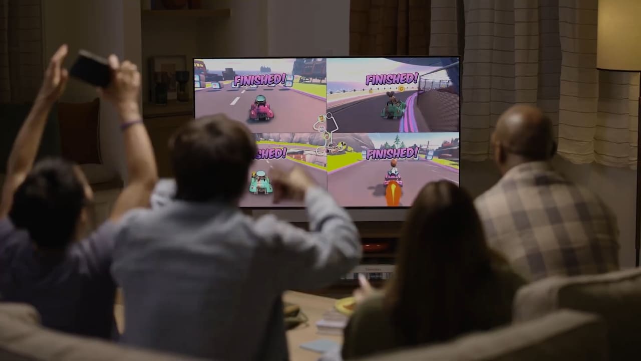 The Cloud Dosage Holiday Guide to the All-New Amazon Luna - Cloud Dosage