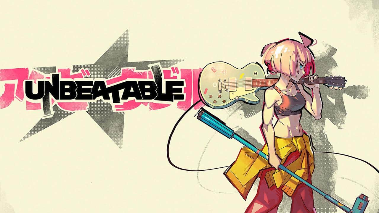 UNBEATABLE- Game Review - Cloud Dosage