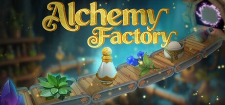 Can you play Alchemy Factory on cloud gaming services?