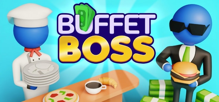 Can you play Buffet Boss on cloud gaming services?