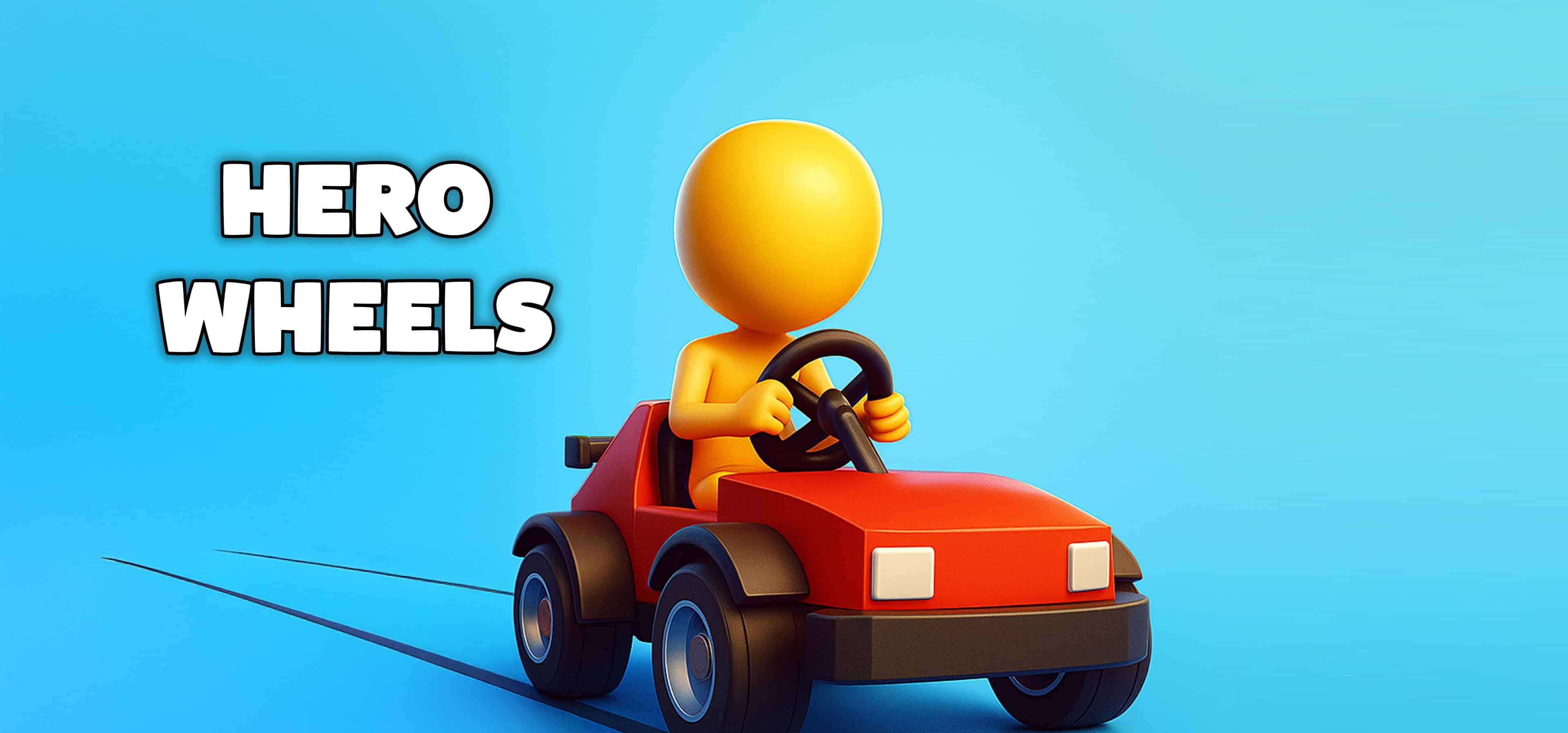 Can you play Hero Wheels on cloud gaming services?