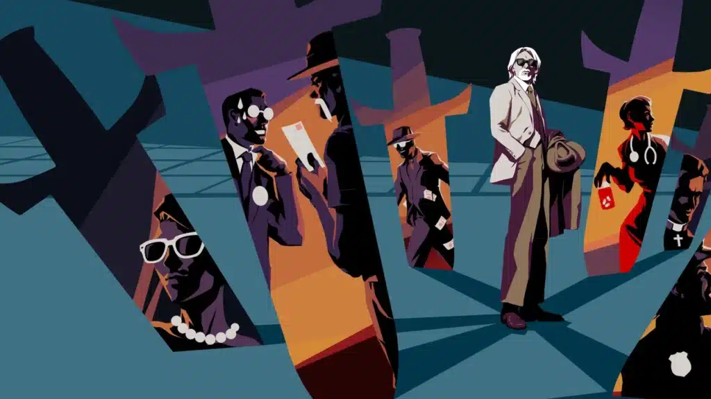 Netflix Cloud Gaming Adds Dead Man's Party A Knives Out Game - Cloud Dosage
